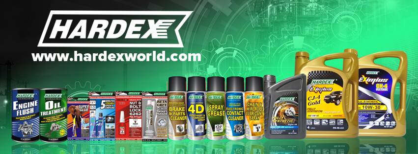 HARDEX DASHBOARD CLEAN & SHINE 300ML | Shopee Philippines