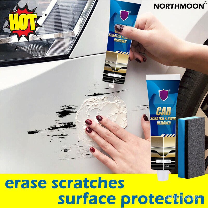 north moon car scrath remover Car Paint Scratch Remover 30ml Any ...