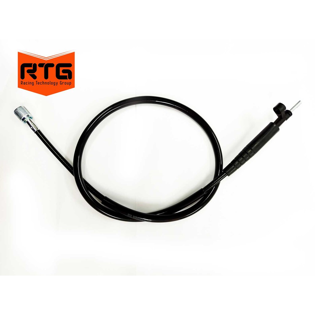 RTG SPEEDOMETER CABLE -HONDA WAVE 125 ALPHA/WAVE 125 GILAS /EURO 110 ...