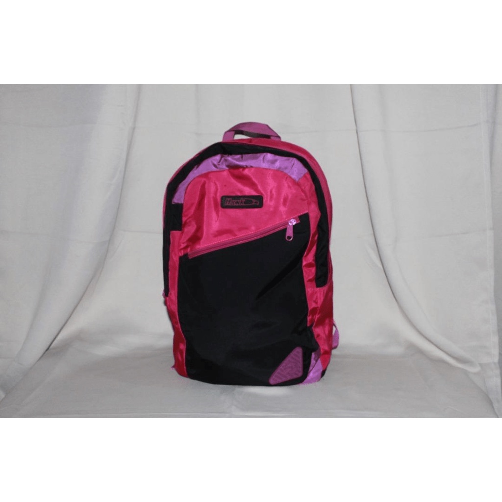 Original HAWK Backpack | Shopee Philippines