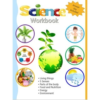 Shop workbook science for Sale on Shopee Philippines