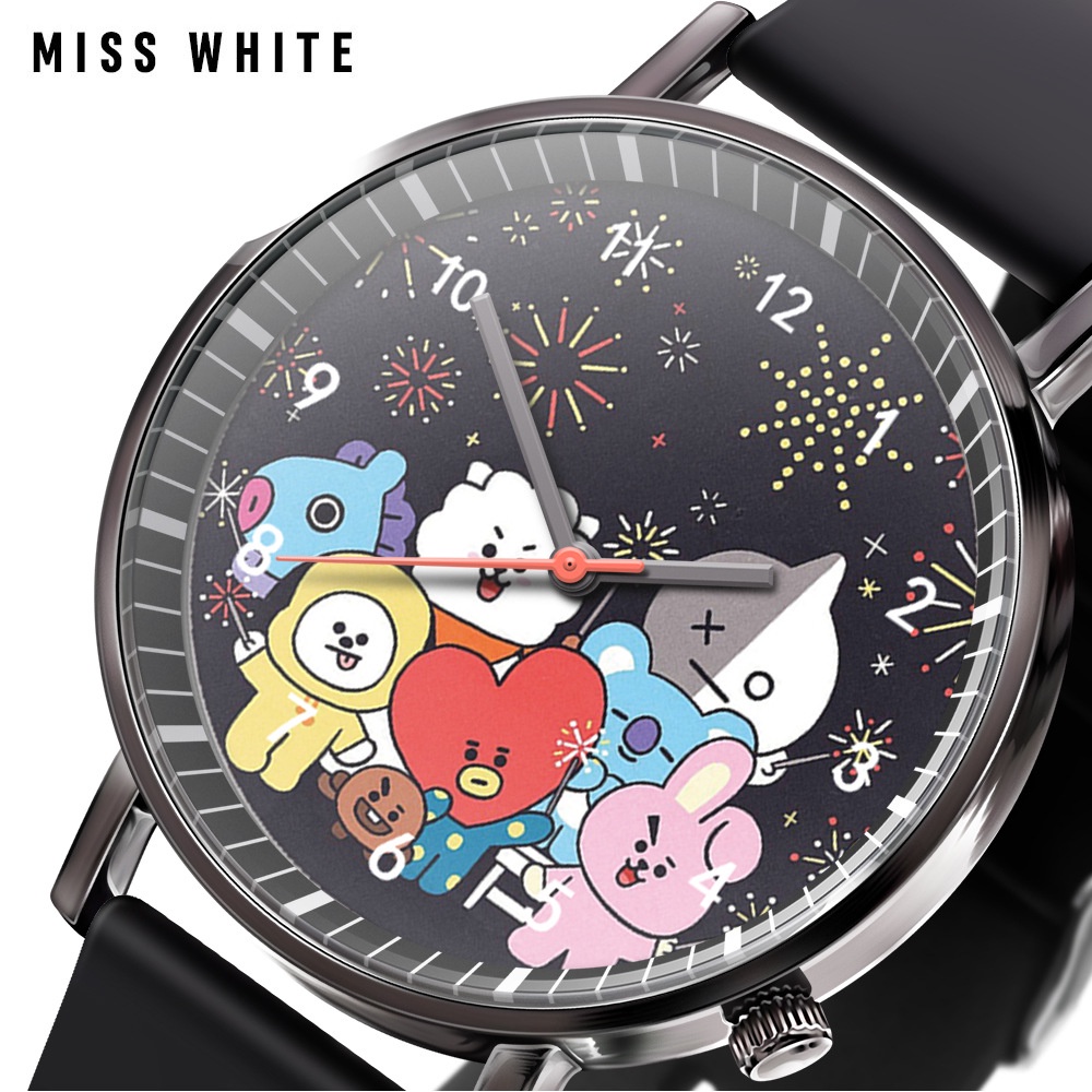 BTS BLACKPINK EXO TWICE NCT TXT ATEEZ ASTRO STRAYKIDS Clock | Shopee ...