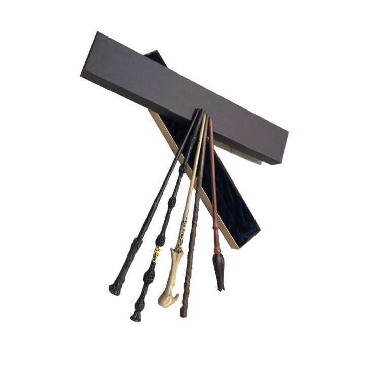 Wand premium quality with come box | Shopee Philippines