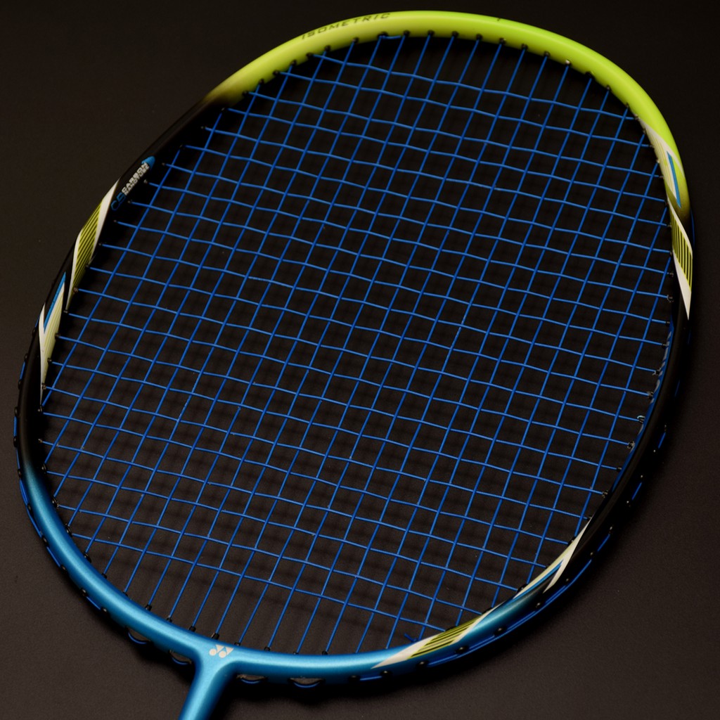 4UG5 Yonex ArcSaber FB Flash Boost Blue FG5 Badminton Racket Japan ...