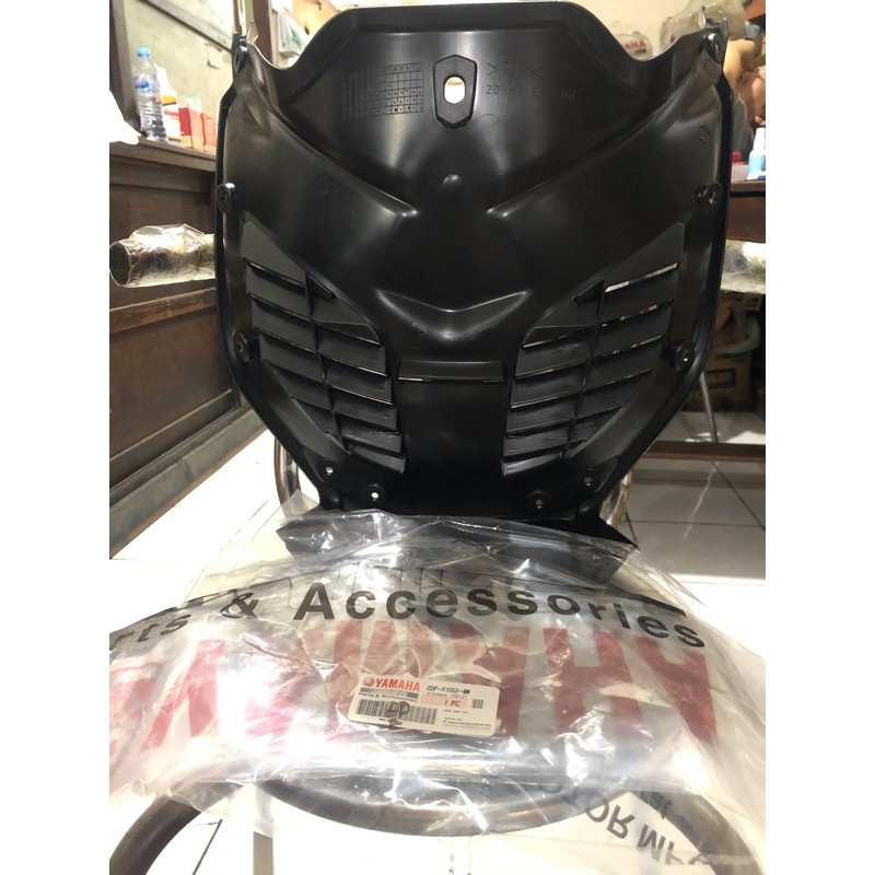 Fender Inner Cover Mud Protector Nmax 2015-2019 Original YGP Original ...