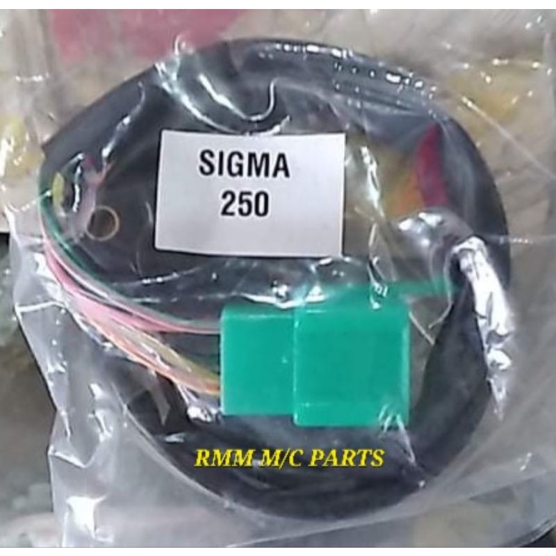 sigma 250 - Best Prices and Online Promos - May 2026 | Shopee Philippines