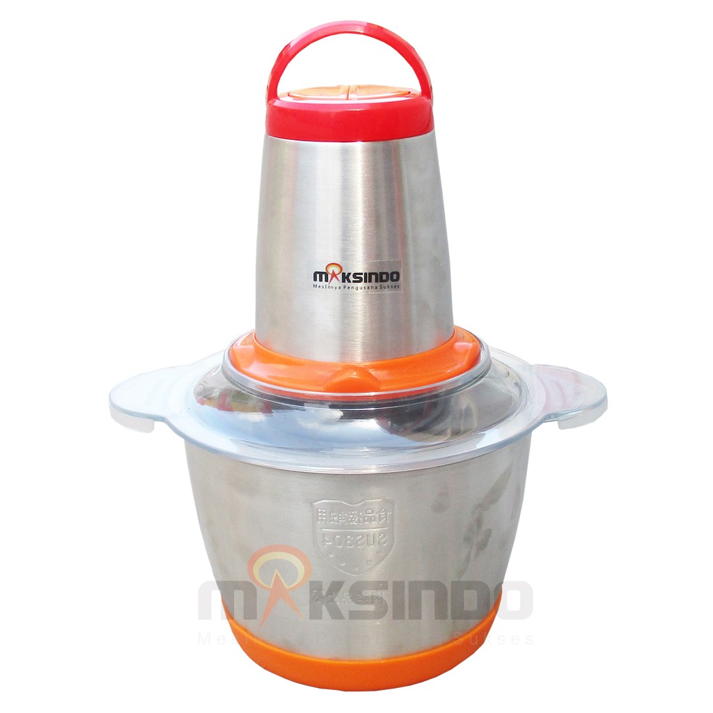 Mks-bld3l Meat Grinder And Seasoning Machine | Shopee Philippines