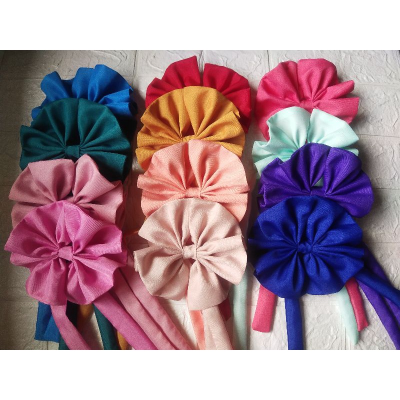 CURTAIN TIE (PANTALI SA KURTINA) | Shopee Philippines