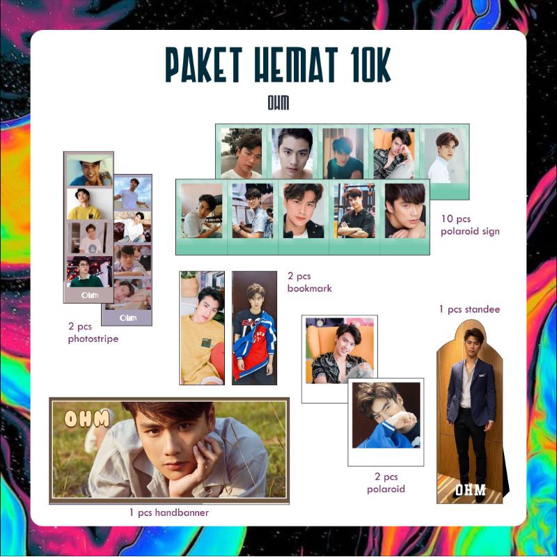 Pahe 10k THAILAND OHM | Shopee Philippines