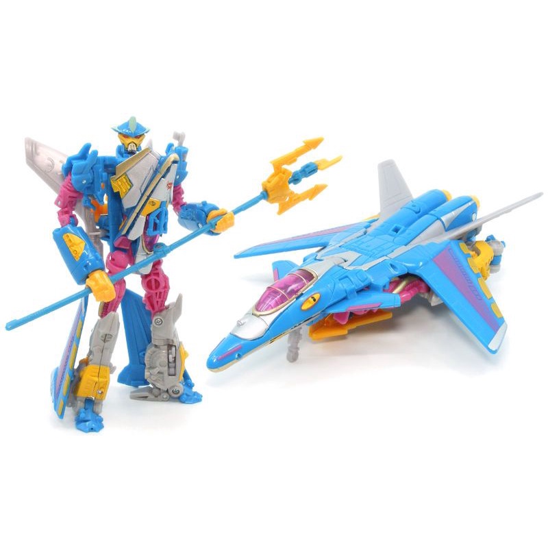 TRANSFORMERS BOTCON TFCC TIMELINES EXCLUSIVE DELUXE CLASS DEPTH CHARGE ...