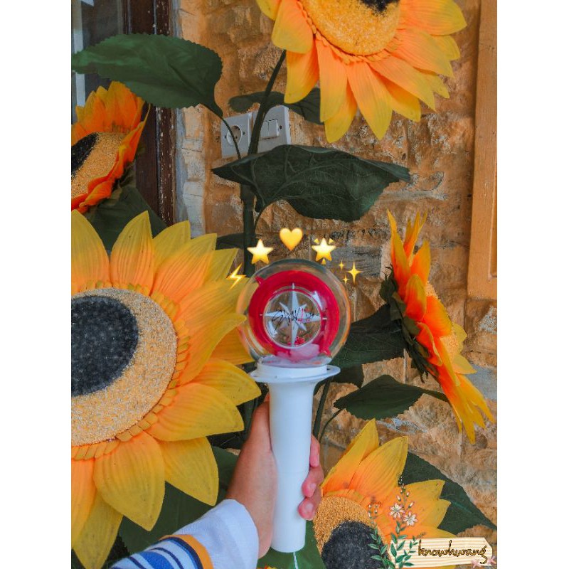 Official LIGHTSTICK STRAY KIDS (NACHIMBONG) | Shopee Philippines