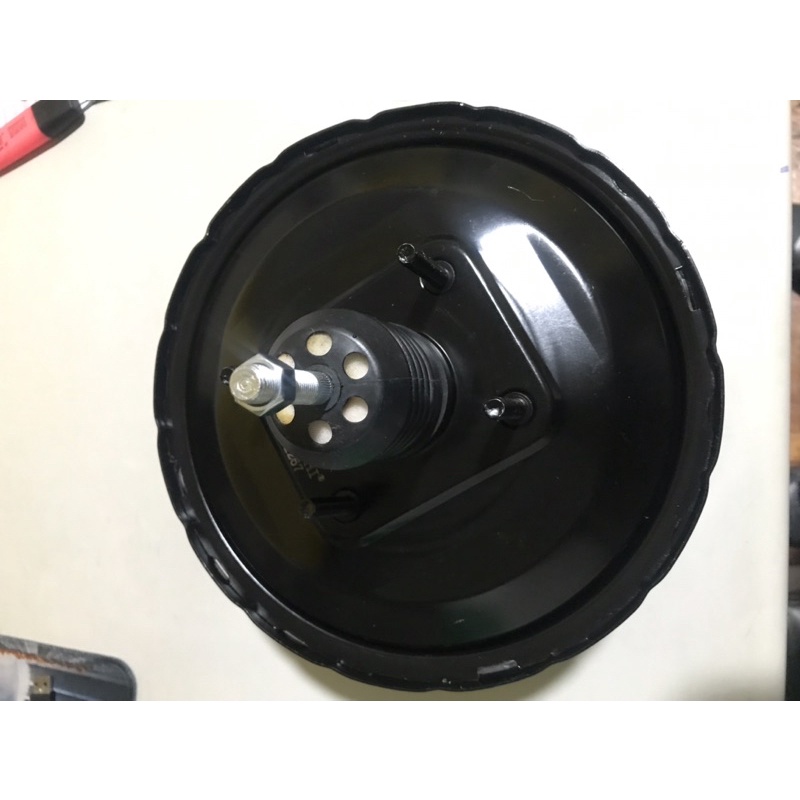 Brake Booster/Hydrovac Assy MBI-267 Isuzu 4HF1 854-05107 Mohashi Brand ...