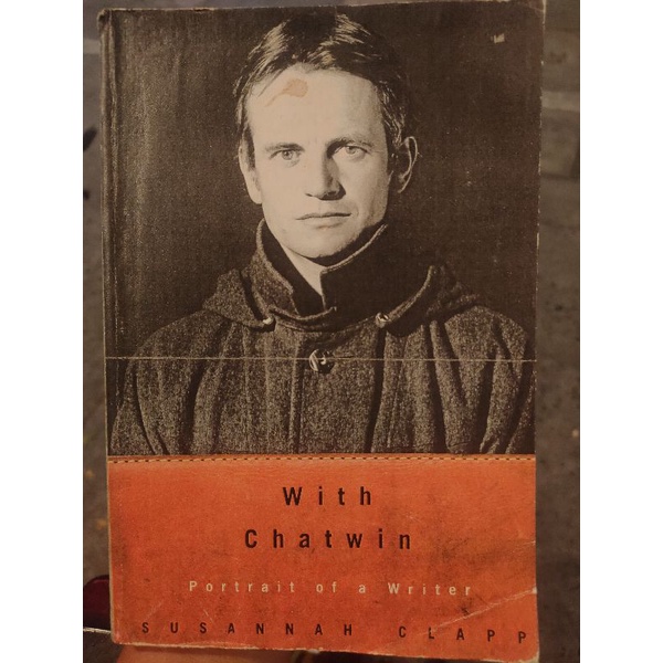 With Chatwin by SUSANNAH CLAPP | Shopee Philippines