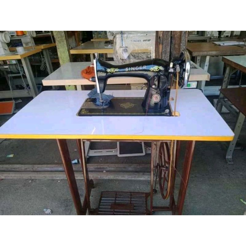 singer manual sewing machine | Shopee Philippines