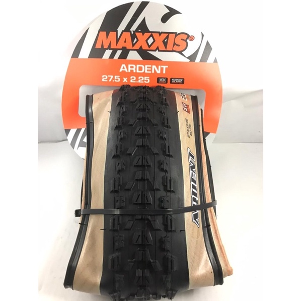 Maxxis Ardent Skinwall 27.5 x 2.25 | Shopee Philippines