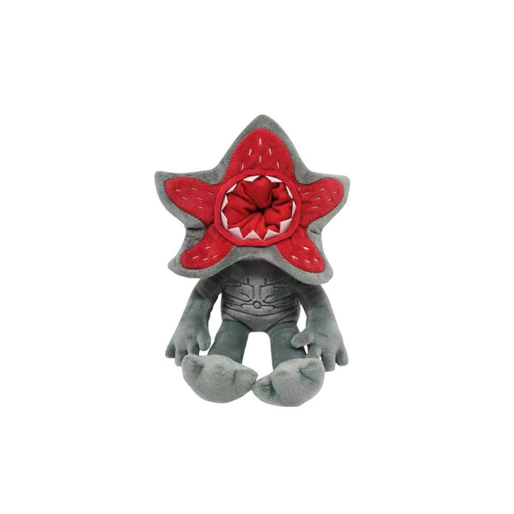 Stranger Things Stranger Things Demon King And Demon Dog Plush Doll ...