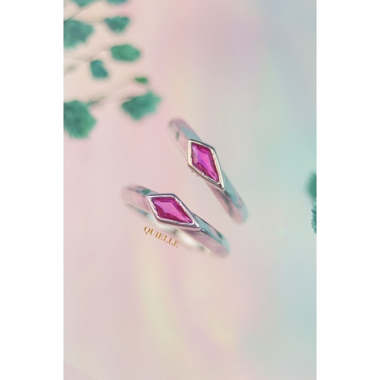Quielle Valorant Together Forever Buddy Ring | Shopee Philippines