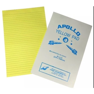yellow pad - Best Prices and Online Promos - Mar 2026 | Shopee Philippines