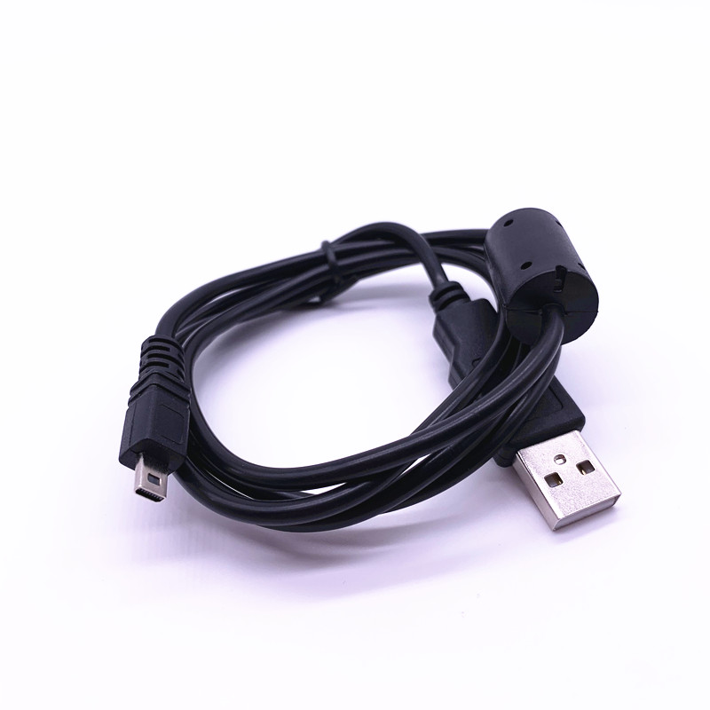 USB PC Sync Data Charging Cable for Nikon CoolPix 2100, 2200, 3100 ...