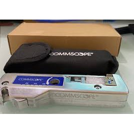 COMMSCOPE NETCONNECT 1725150-1 SL SERIES MODULAR JACK TERMINATION TOOL ...