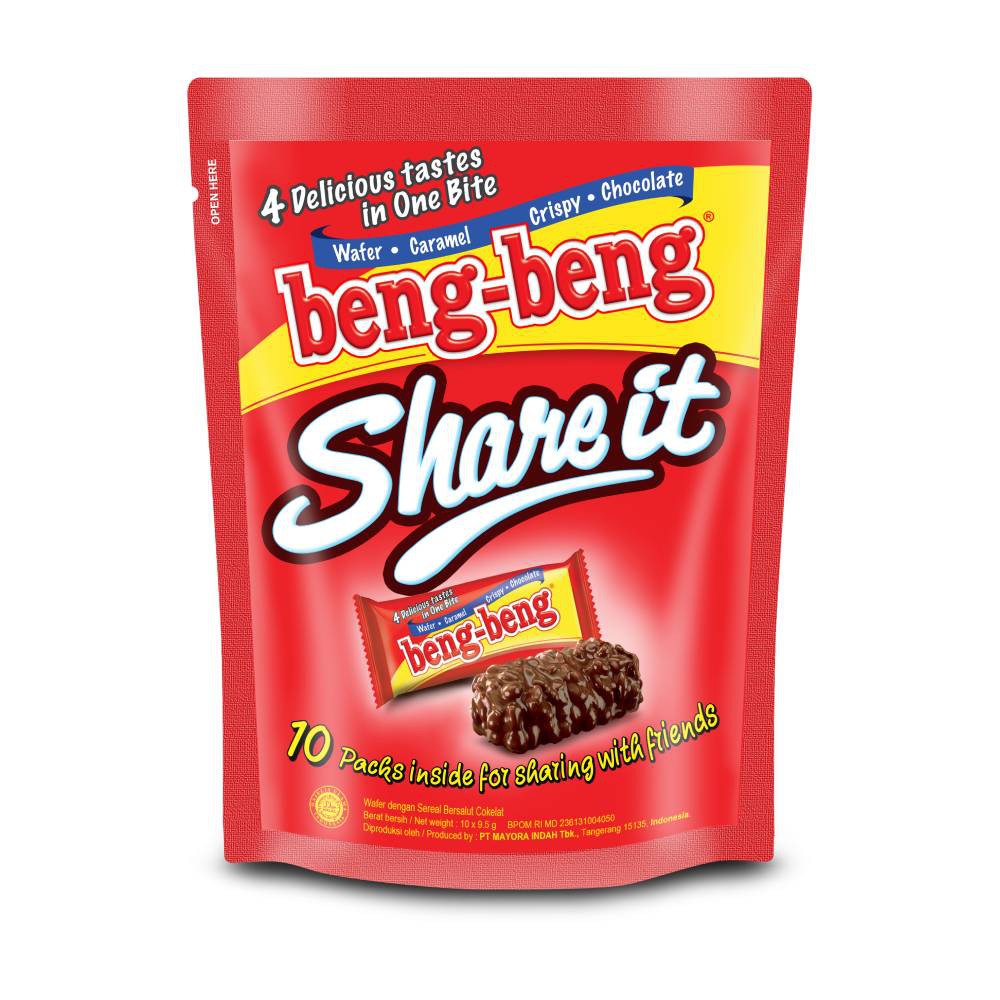Beng Beng Share It 10 X 8g | Shopee Philippines
