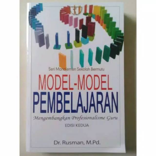 Learning Models Book | Shopee Philippines