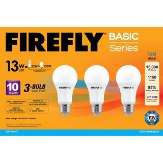 Firefly Electric & Lighting, Online Shop | Shopee Philippines