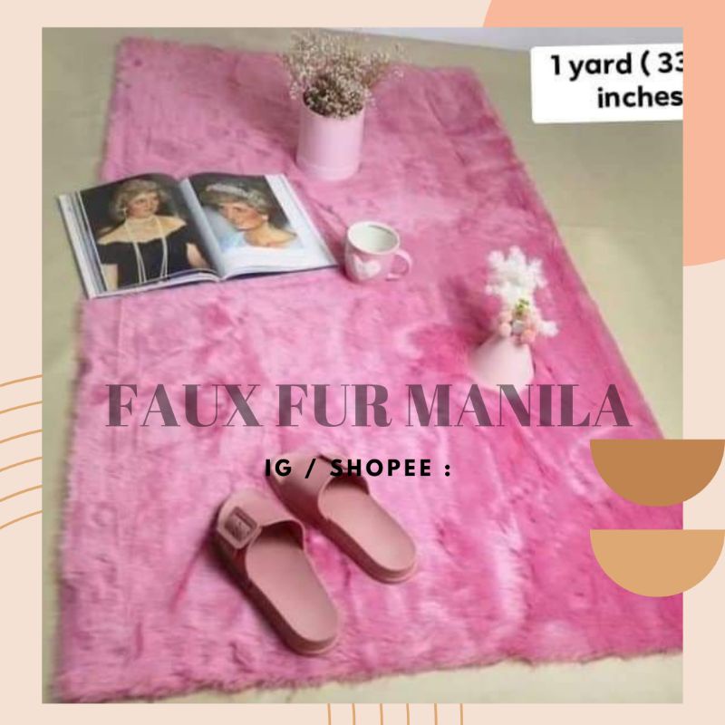 FAUX FUR FABRIC Best Seller -/Product background, Carpet, Baby ...