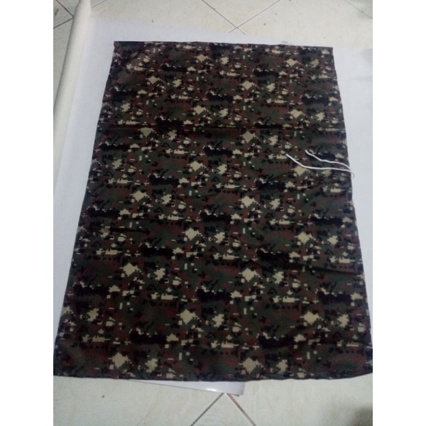 Curtain for Tricycle 1 pc. 106cm X 72cm-Tapeta fabric Waterproof ...