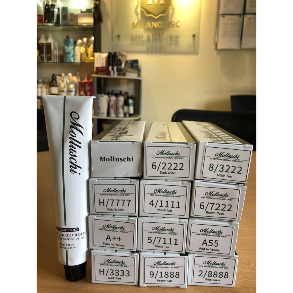 (NO Bleach) SMOKE BLUE hair dye | Shopee Philippines