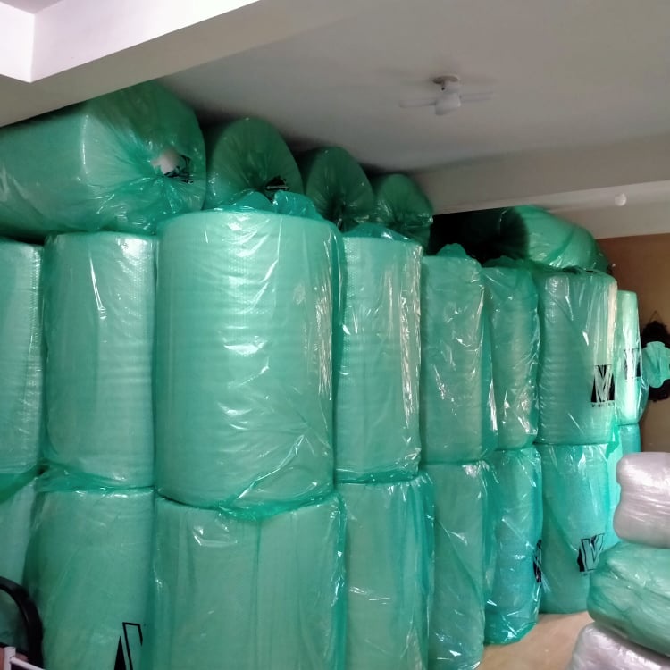 40"X100meters Bubble Wrap VERMATEX Thick Bubble Wrap Murang Bubble Wrap ...