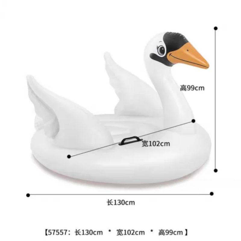 Intex Mega Inflatable Floaters | Shopee Philippines