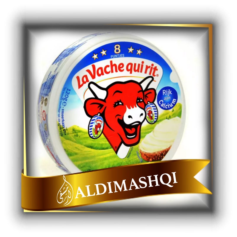 La Vache Qui Rit / The Laughing Cow 8pcs | Shopee Philippines