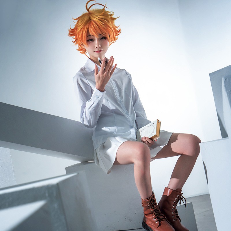 The promised neverland cosplay store