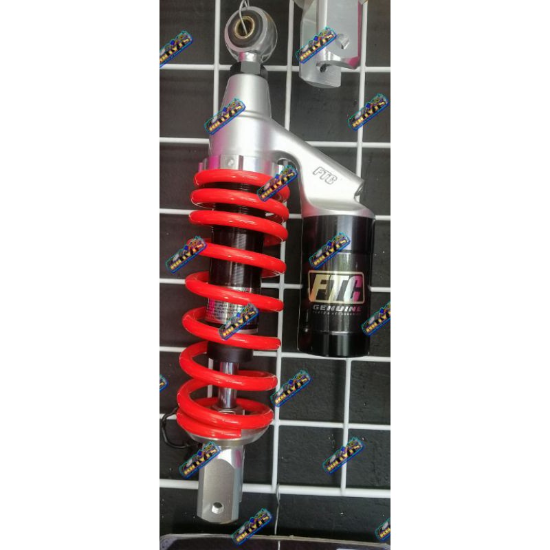 MIO FTC SHOCK 300mm | Shopee Philippines