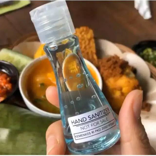 Hand Sanitizer SCARLETT Hand Washing | Shopee Philippines