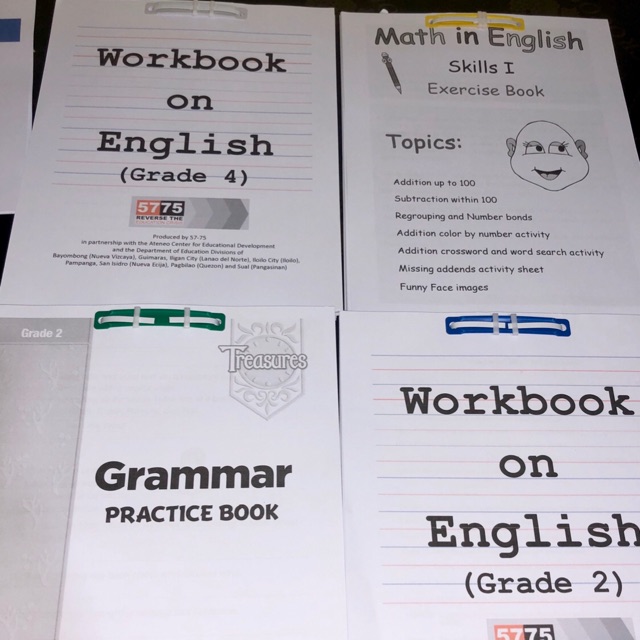 Deped Modules for Kids | Shopee Philippines