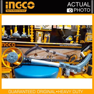 Ingco Digital Display Measuring Wheel With 0.1 Display Resolution ...