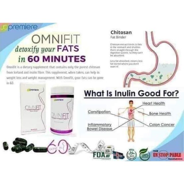 OMNIFIT Buy 1 Take 1 | Shopee Philippines