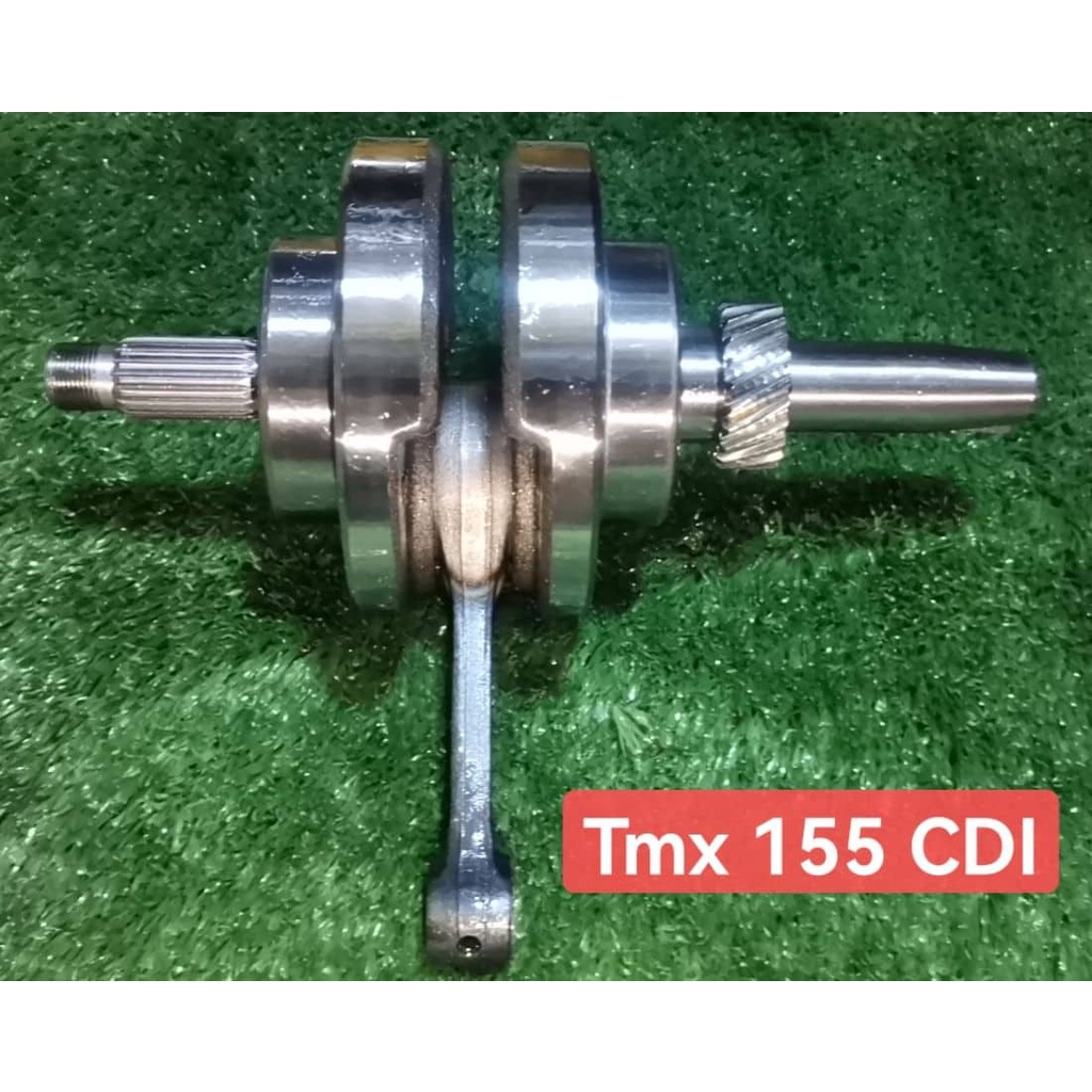 Crankshaft Tmx155Tmx125Mio Sporty/Ct100/Wave100/Wave 125Xrm125/Rusi ...