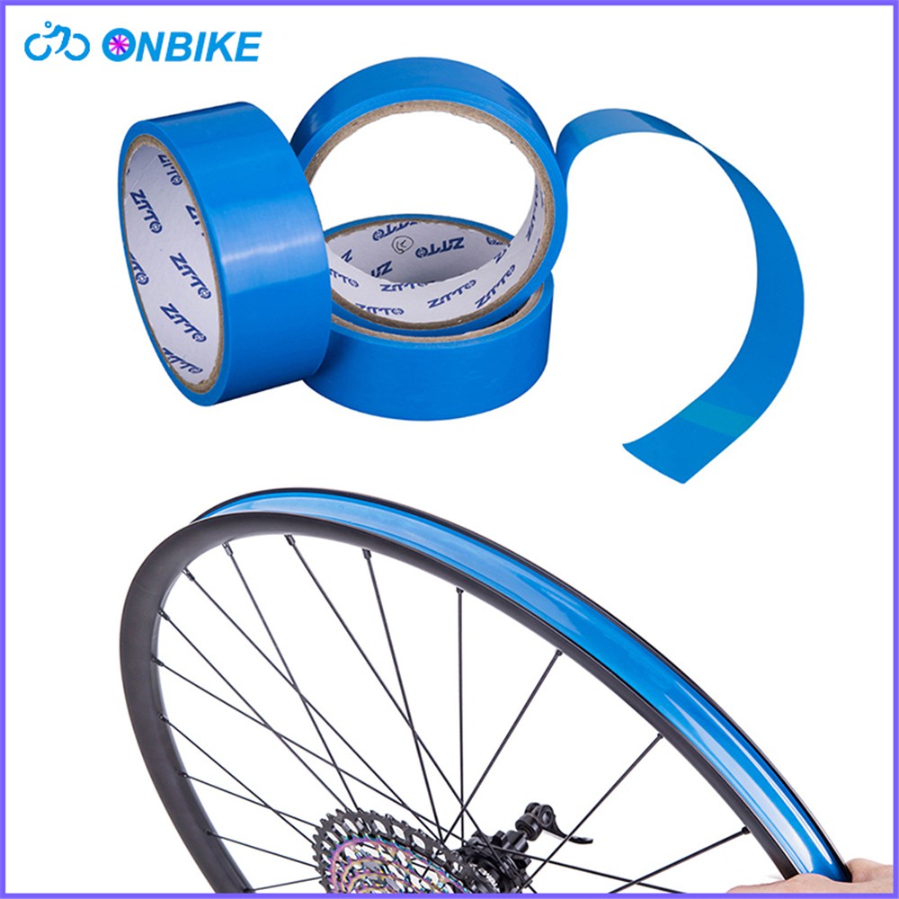 ONBIKE Bicycle Ring Strap Vacuum Tape Strips 10 Meters Rim Tapes Strips ...