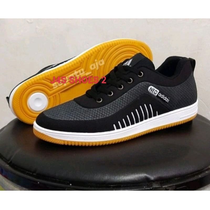 Viral SHOES CASUAL SNEAKERS ADID4S NEO | Shopee Philippines