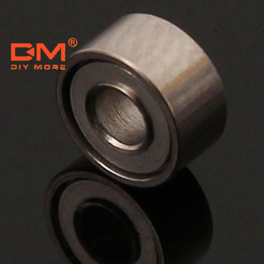 DIYMORE Mr52zz 2x5x2.5mm Tamiya Traxxas Hpi Align Losi Rc Hobby Ball ...
