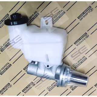 Toyota Avanza F65 Dual VVTi 1NR 2NR 2015-2019 Brake Master Cylinder ...