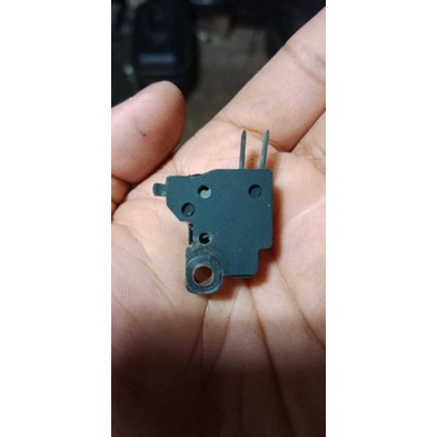 LEFT AND RIGHT SWITCH (AS PAIR) FOR SKYDRIVE (2ND HAND) | Shopee ...