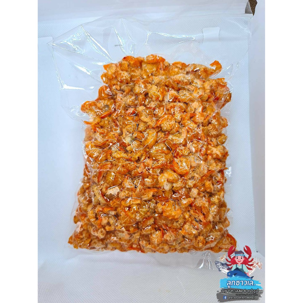 Dried Shrimp Without Shell Seafood (500g) | Shopee Philippines