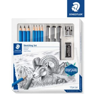 staedtler mechanical pencil - Best Prices and Online Promos - Mar 2025 | Shopee Philippines