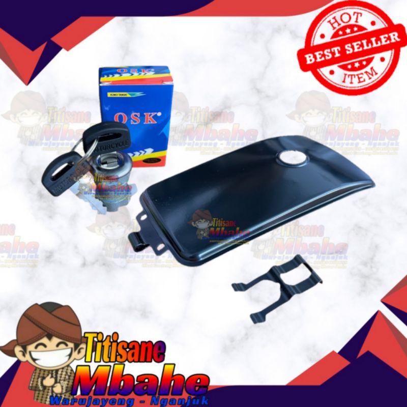 GL100 TANK LID KEY SET BOX (Imported) | Shopee Philippines