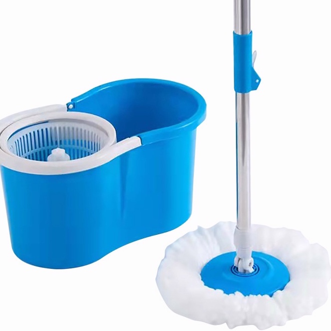 mop squeezer ※Spin Mop With Spinner and Bucket Magic Tornado Mop 360 ...