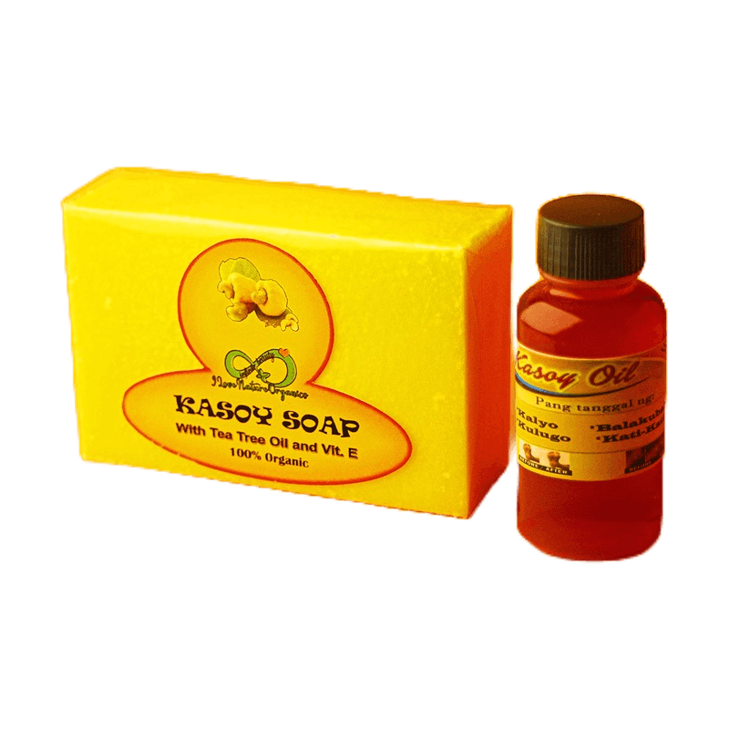Kasoy Soap With Oil By Pimples And Others | Shopee Philippines